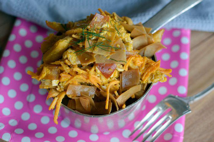 Breakfast Poutine Recipe | SideChef