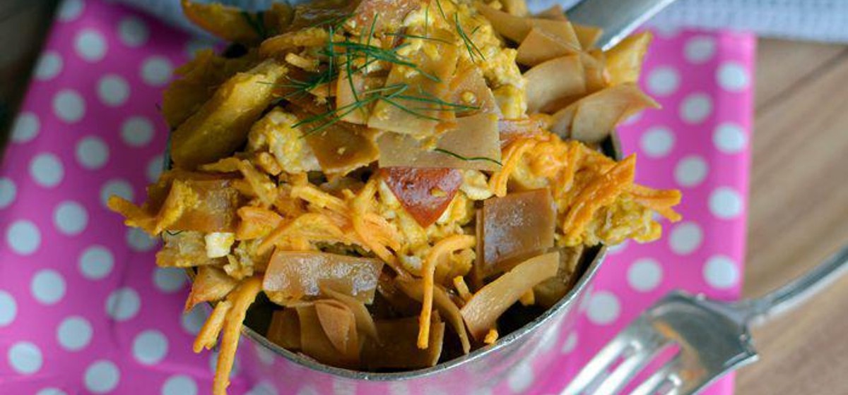 Breakfast Poutine Recipe | SideChef