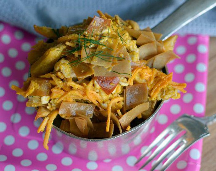 Breakfast Poutine Recipe | SideChef