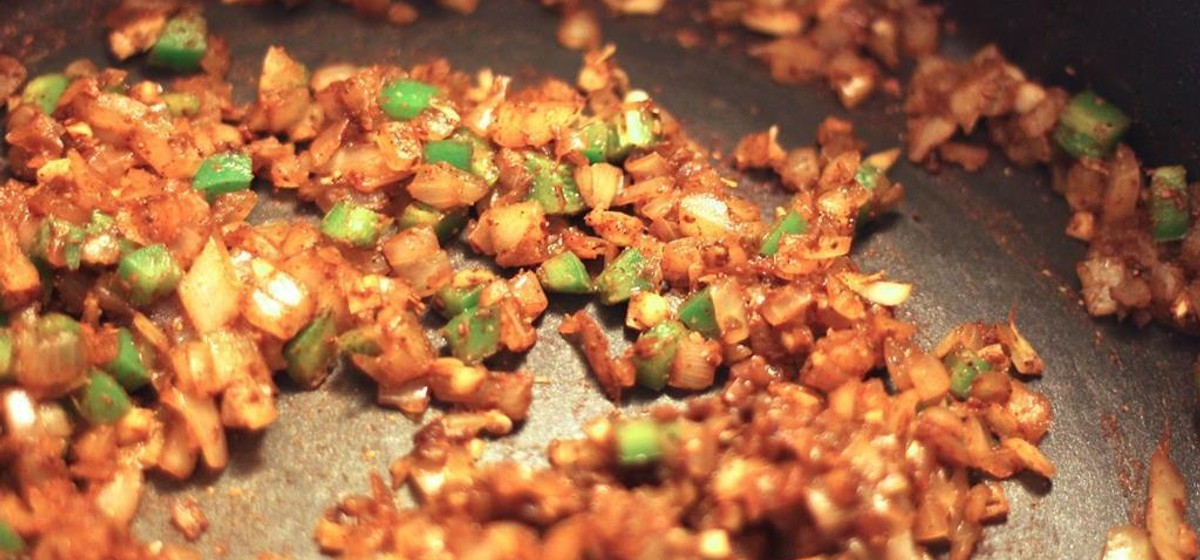 Pozole Rojo con Pollo Recipe | SideChef