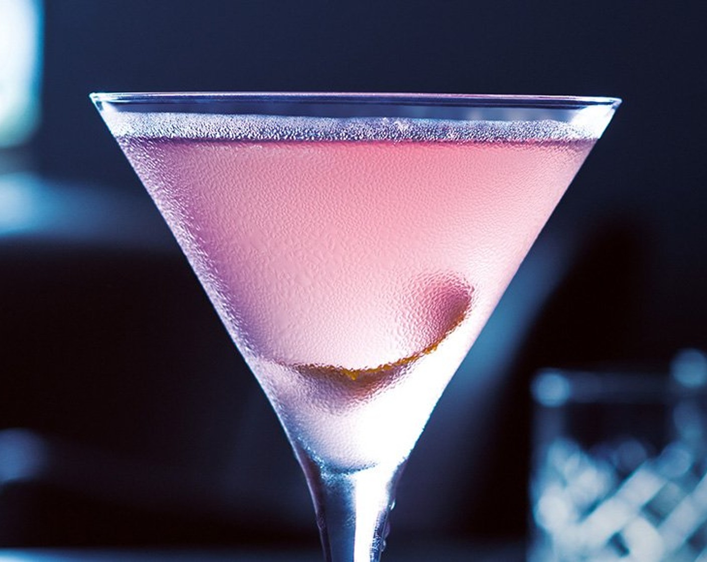 Mix Lab Cosmopolitan - MixLab