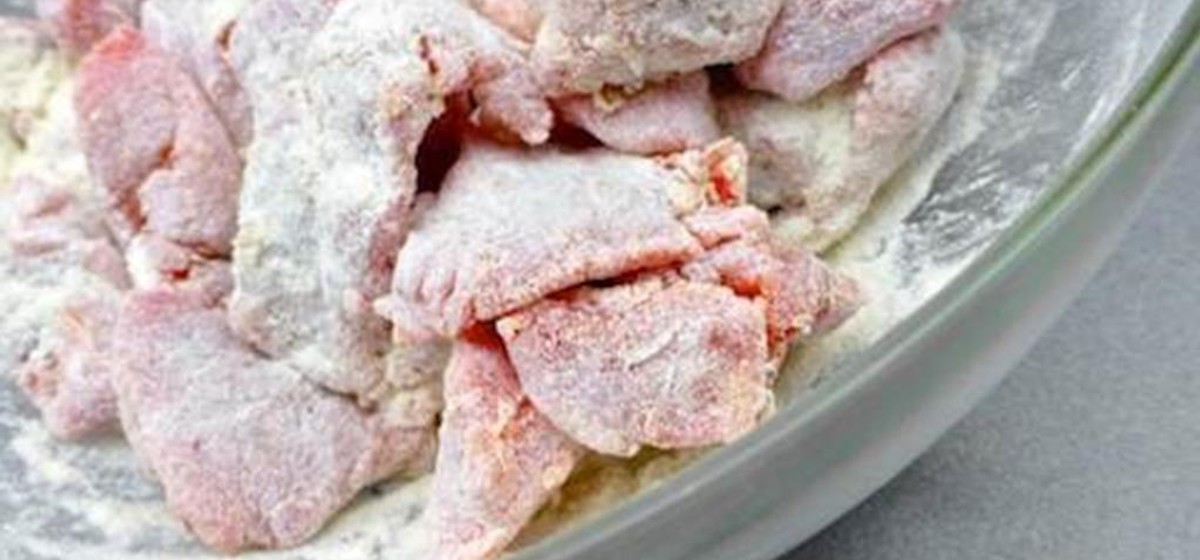 Beef Stew with Olives Recipe | SideChef