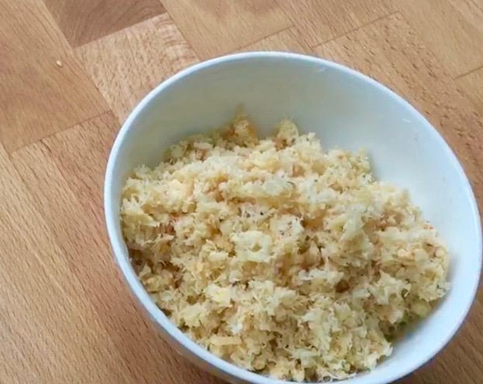 Ku Chai Kuih (Steamed Chive Dumplings) 蒸韭菜粿 Recipe | SideChef