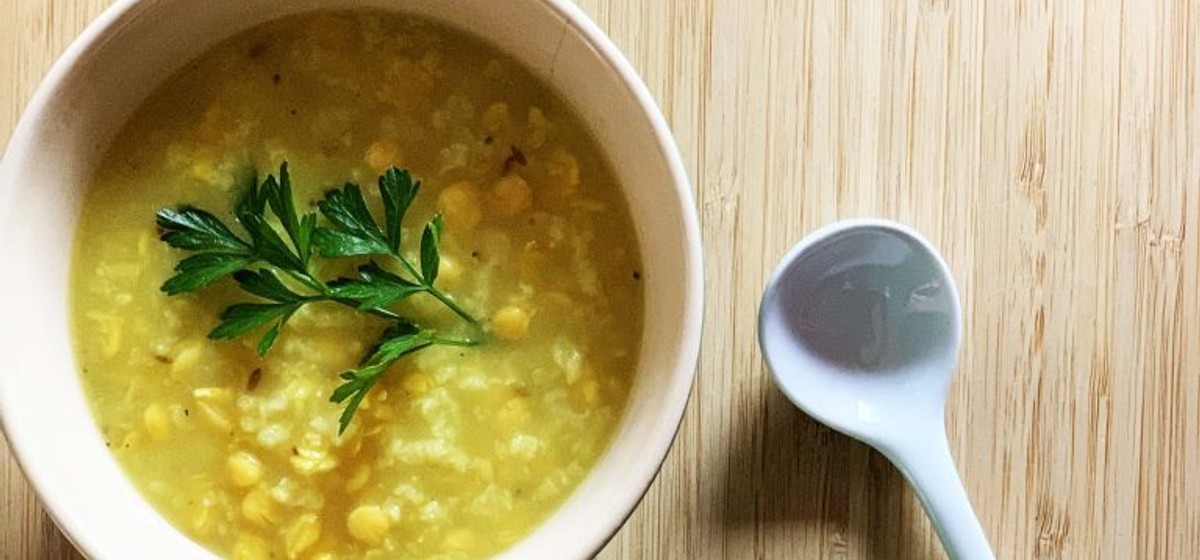 Ayurvedic Kitchari Recipe | SideChef
