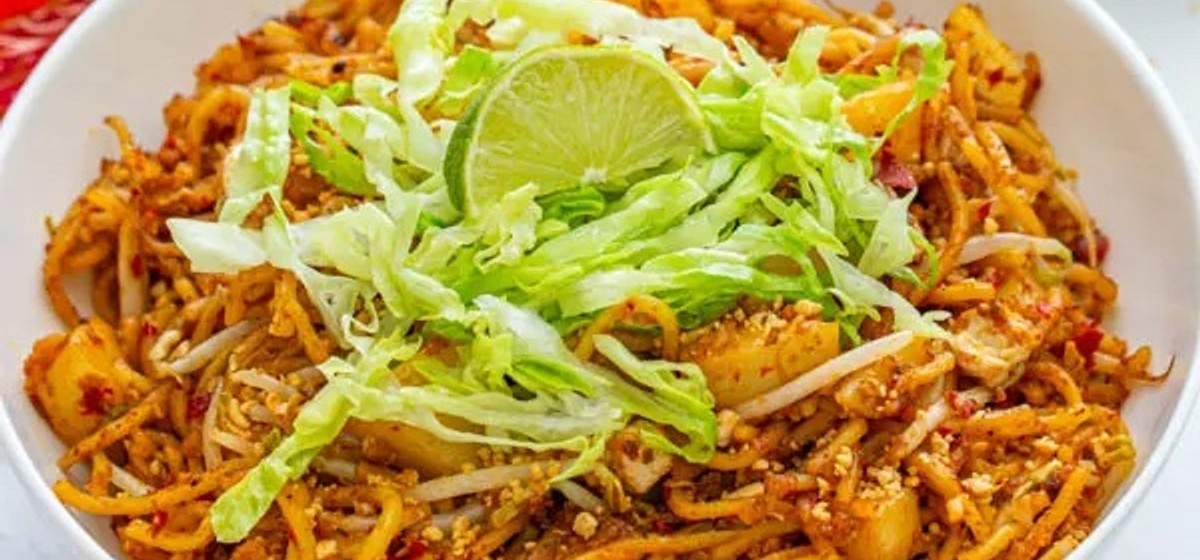 Mamak Style Mee Goreng (Malaysian Fried Noodles) Recipe | SideChef