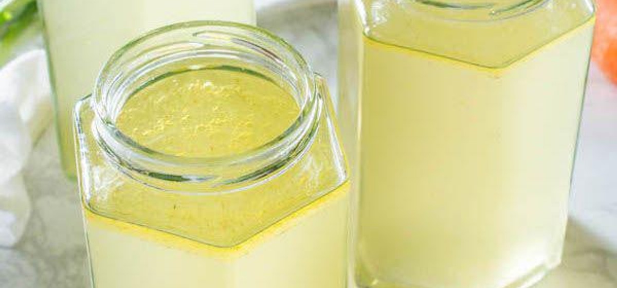 Basic Chinese Chicken Stock Recipe | SideChef