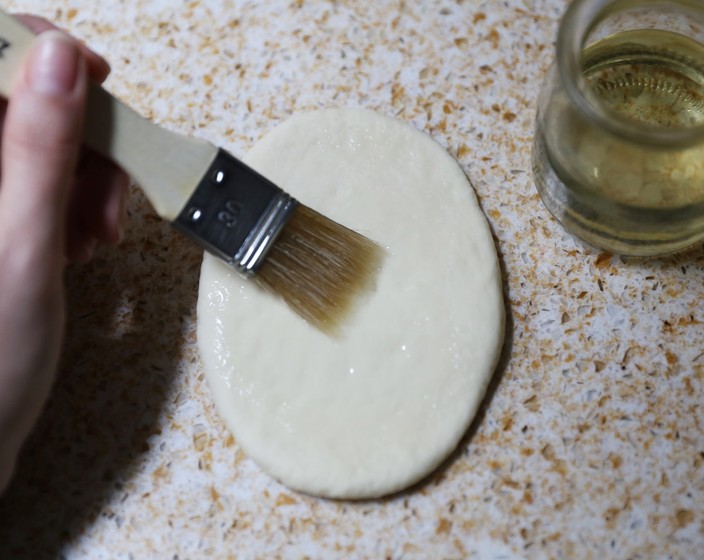 Basic Steamed Bao Buns Recipe | SideChef