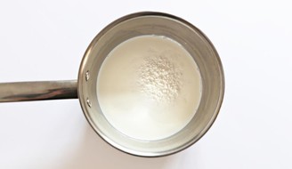 Tapioca Parfaits Recipe | SideChef