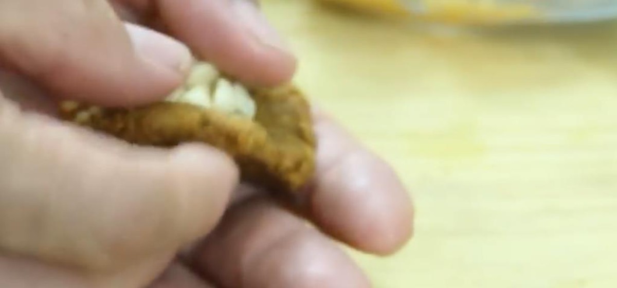 Graham Balls Recipe | SideChef
