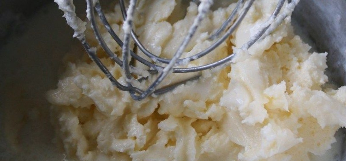 Homemade Makhan (Cultured Butter) Recipe | SideChef