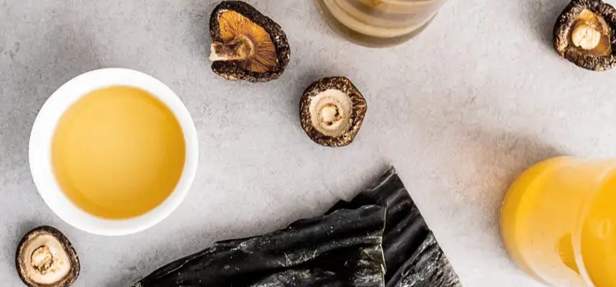 Vegan Dashi Recipe | SideChef