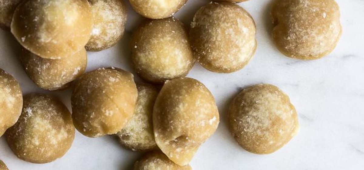 Matcha Pandan Bubble Tea Recipe | SideChef