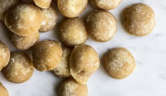 Matcha Pandan Bubble Tea Recipe | SideChef