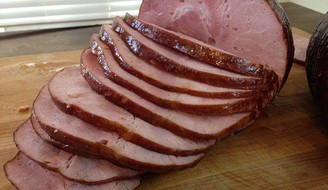 Smoked Pit Ham Recipe | SideChef