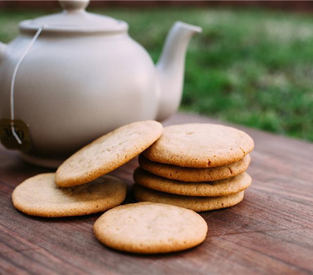 Maple Flapjack Cookies Recipe | SideChef