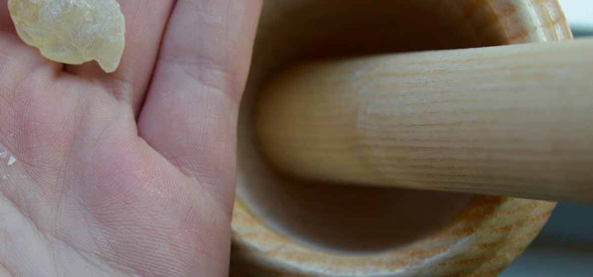 Caramelized Milk Pudding with Mastic Recipe | SideChef