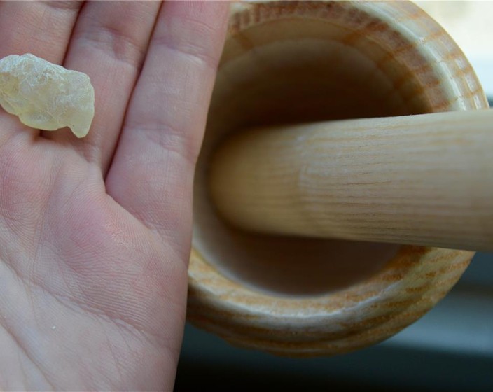 Caramelized Milk Pudding with Mastic Recipe | SideChef