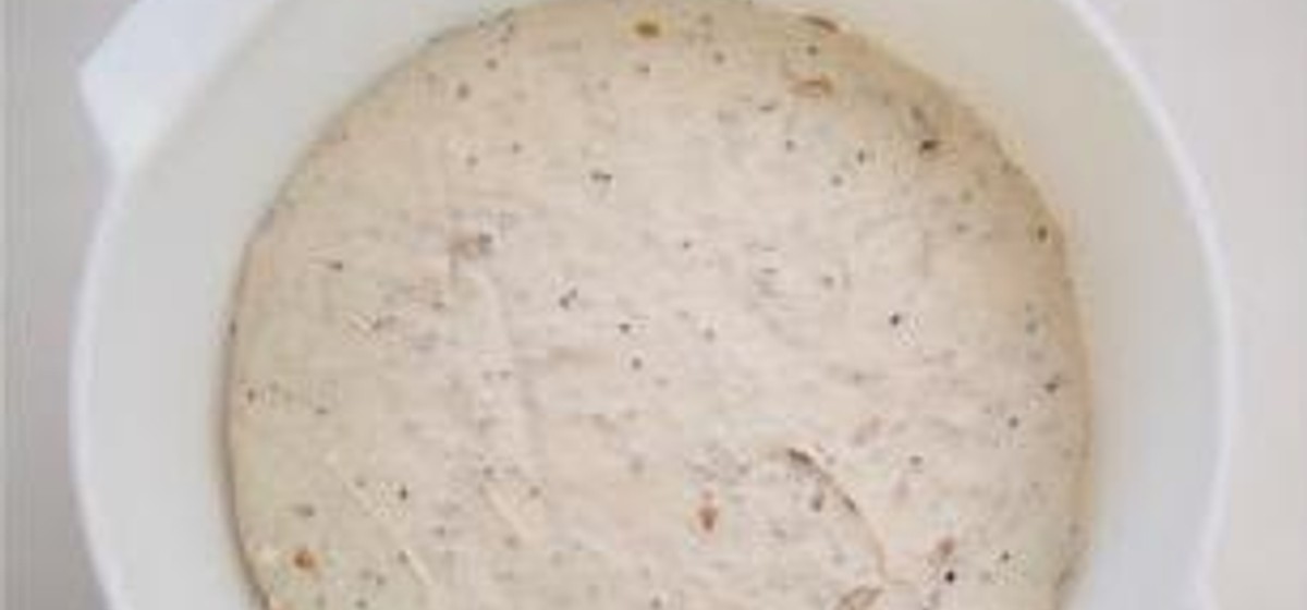 Rye Bread Recipe | SideChef