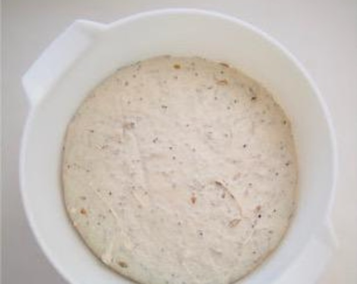 Rye Bread Recipe | SideChef