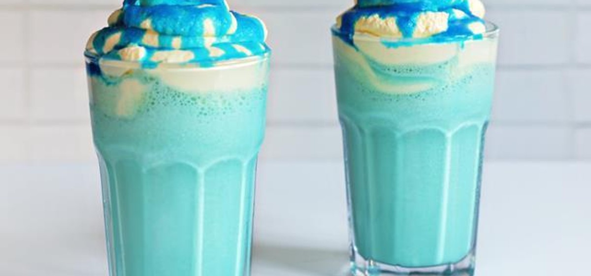 Star Wars Cocktail Milkshake Recipe | SideChef