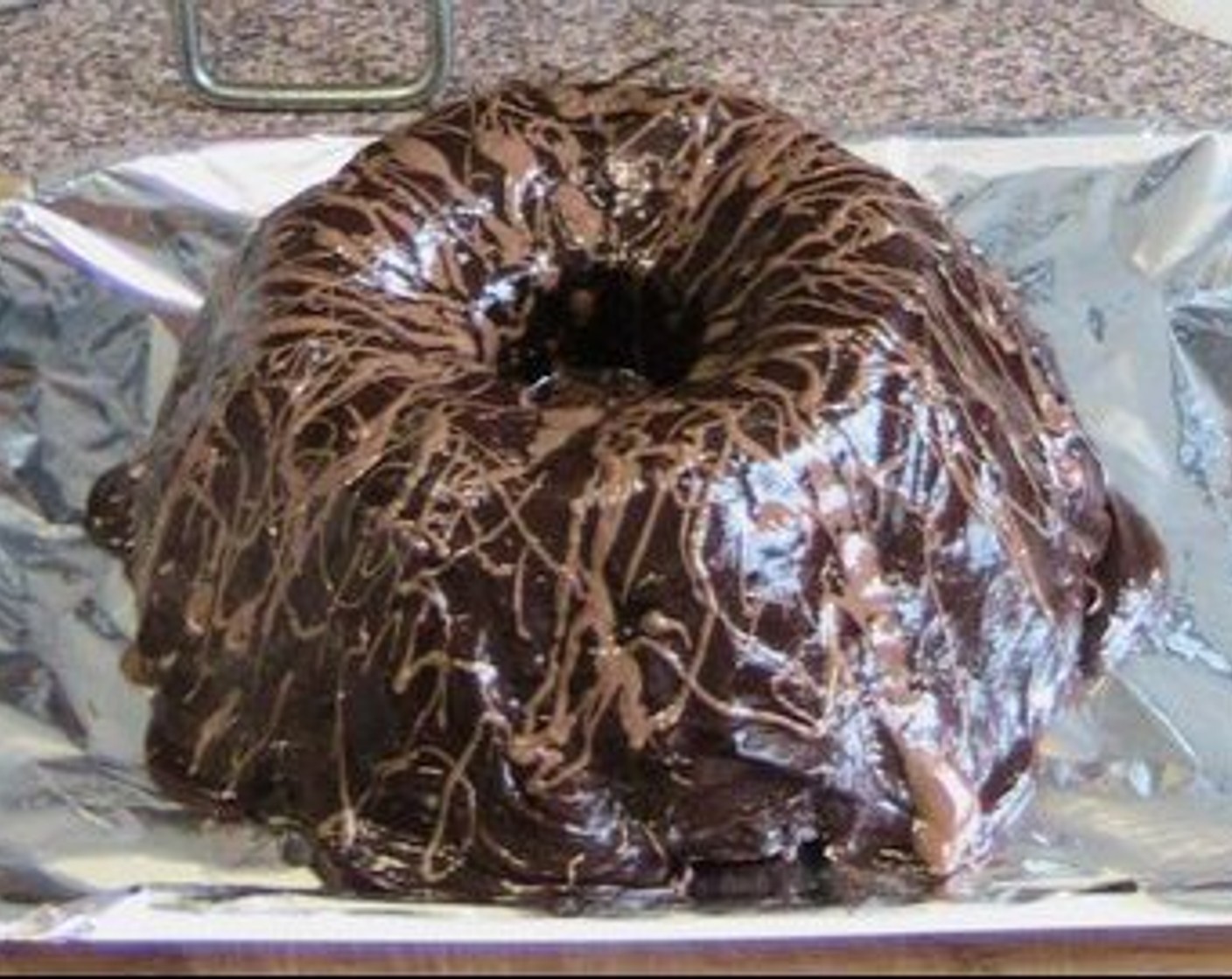 Chocolate Sex Cake Ultimate Evil Mud Cake Recipe Sidechef