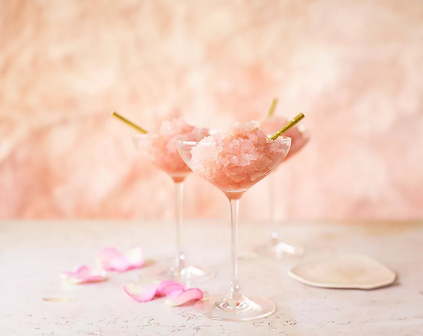 Frosé Cocktail Mands