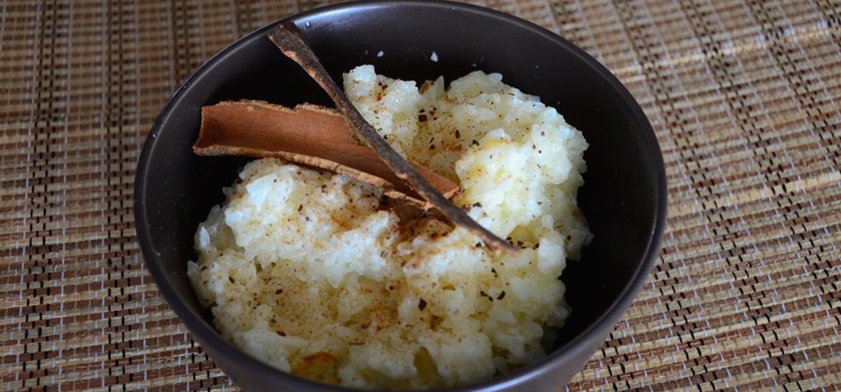 German Rice Pudding Recipe | SideChef