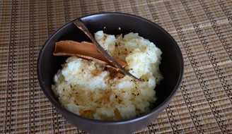 German Rice Pudding Recipe | SideChef