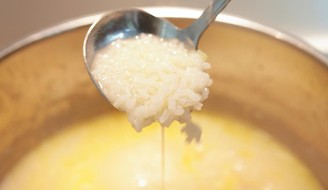 Mum's Chicken Ginger Congee Recipe | SideChef
