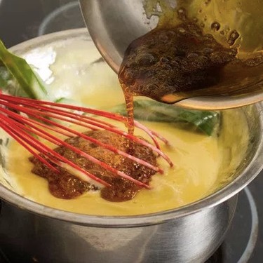Coconut Jam Recipe | SideChef