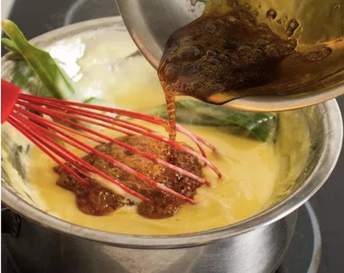 Coconut Jam Recipe | SideChef