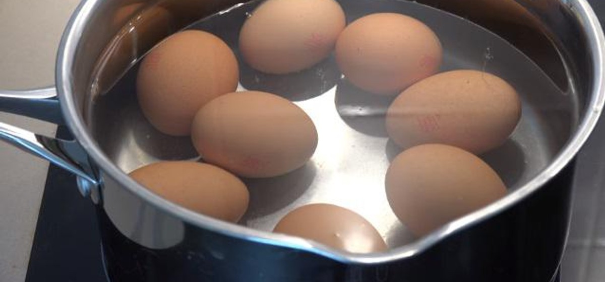 Halloween Alien Eggs Recipe | SideChef