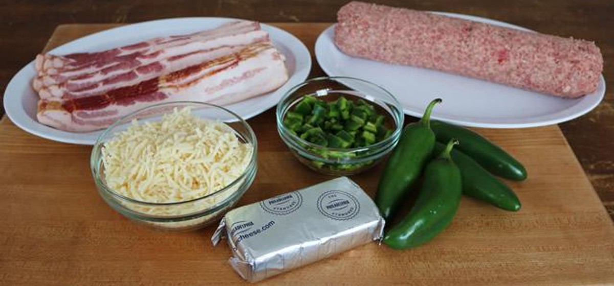 Football Explosion Recipe | SideChef