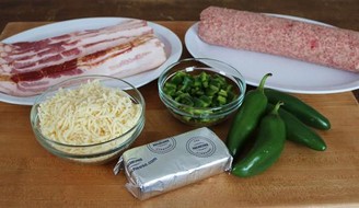 Football Explosion Recipe | SideChef