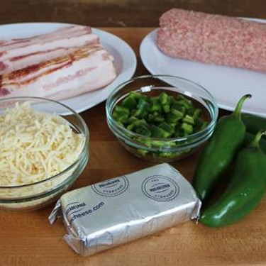 Football Explosion Recipe | SideChef