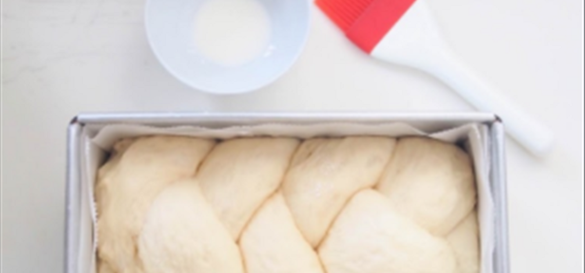 Ultra Soft Sticky Rice Bread Recipe | SideChef