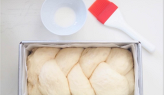 Ultra Soft Sticky Rice Bread Recipe | SideChef