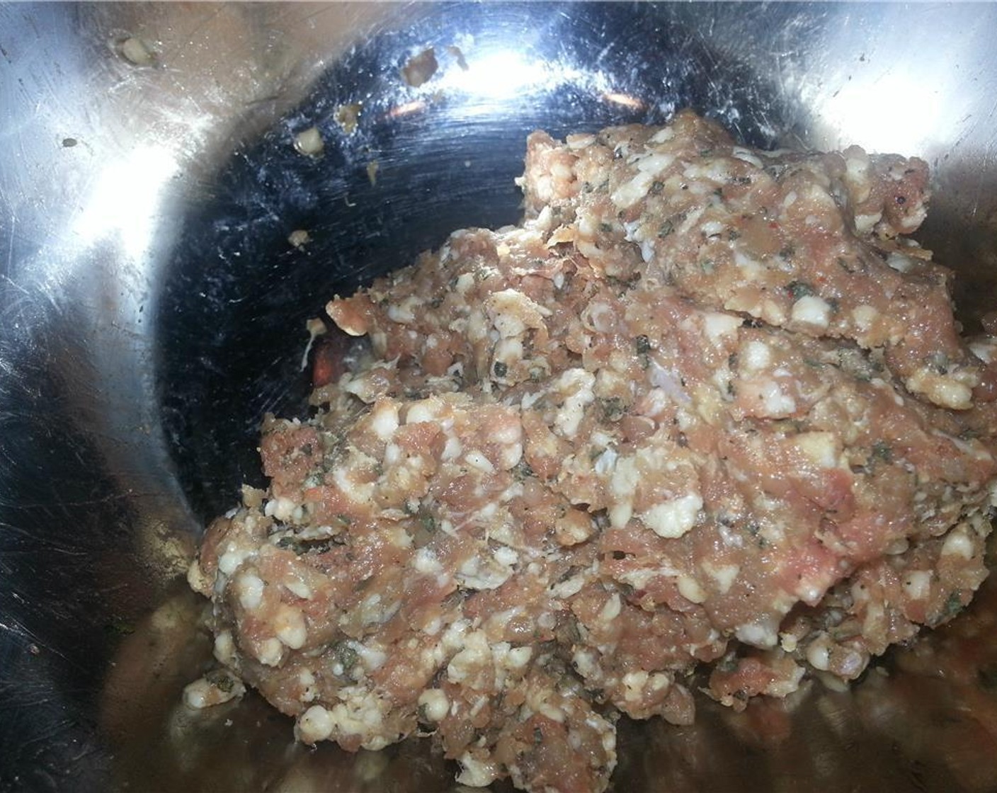 Homemade Country Style Sausage Recipe Sidechef