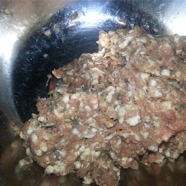 Homemade Country Style Sausage Recipe | SideChef