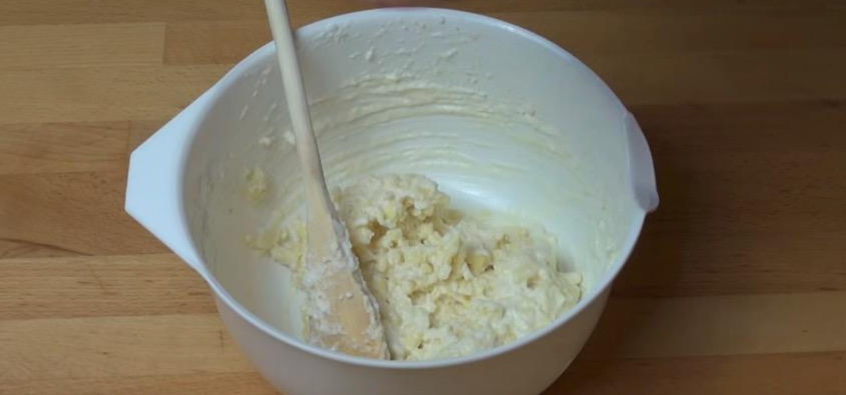 Cheese Puffs Recipe | SideChef