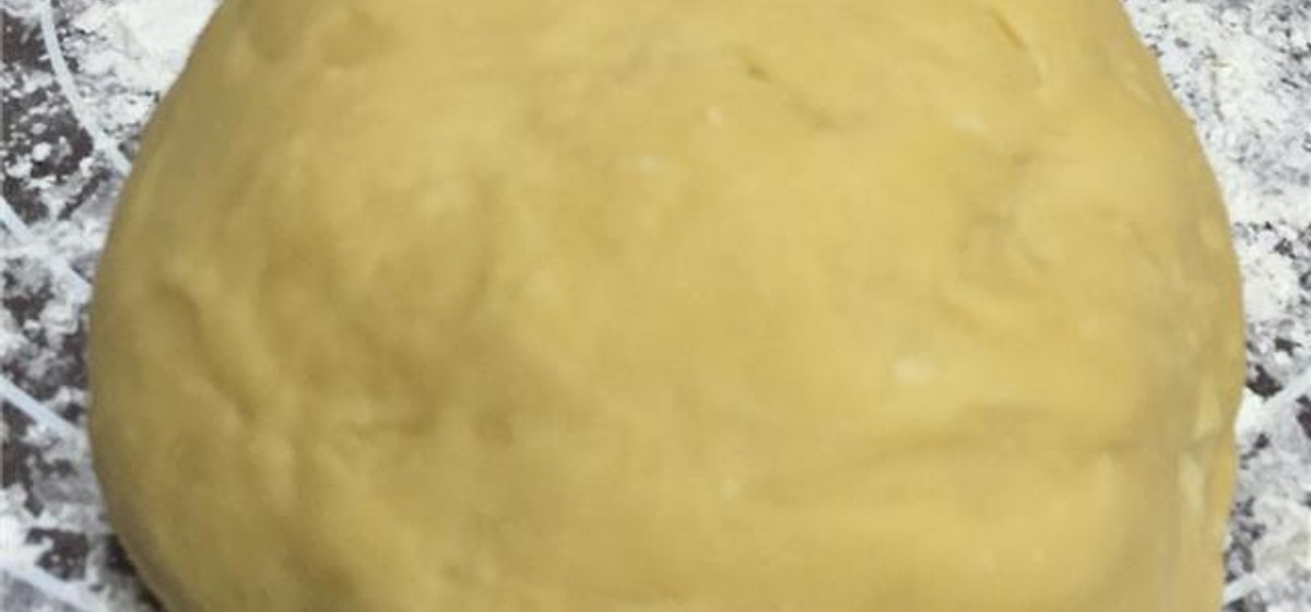 Egg Pasta Base Recipe | SideChef