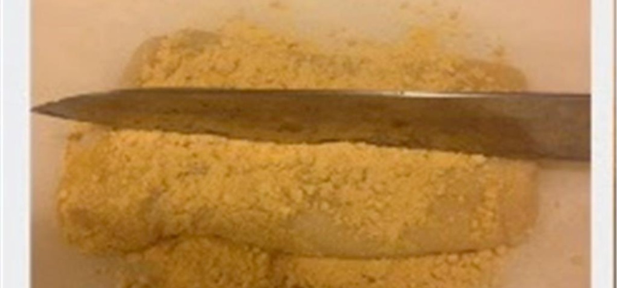 Warabi Mochi Recipe | SideChef