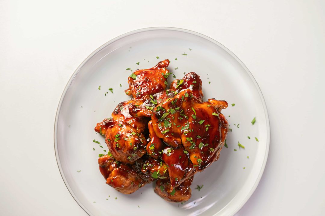 Southern-Style BBQ Chicken Recipe | SideChef