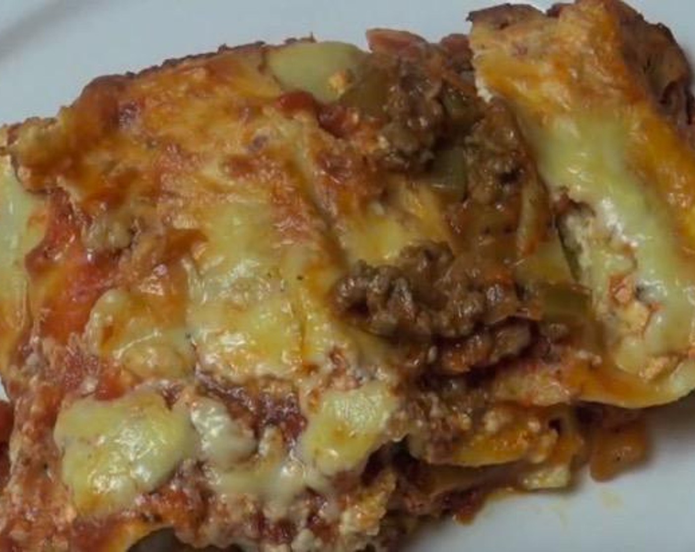 Beef and Vegetable Cannelloni Recipe | SideChef