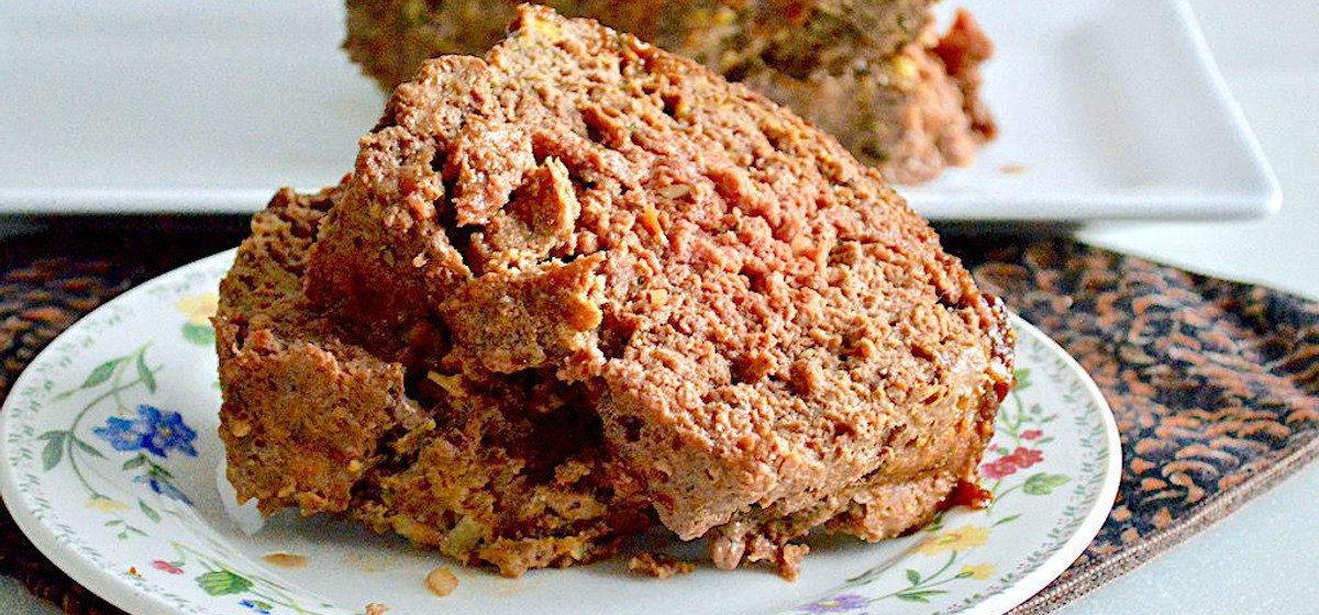Moms Classic Meatloaf Recipe Sidechef