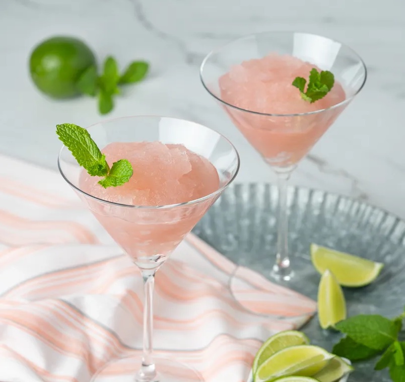 Pink Whitney Slush Recipe | SideChef