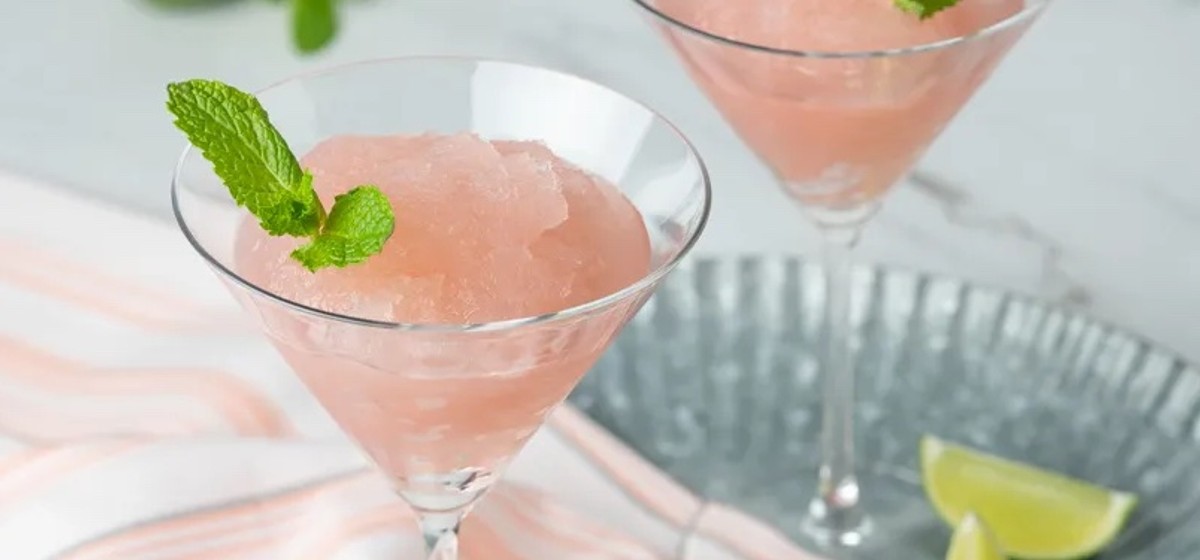 Pink Whitney Slush Recipe | SideChef