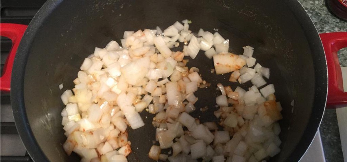 Peruvian Squash Recipe | SideChef