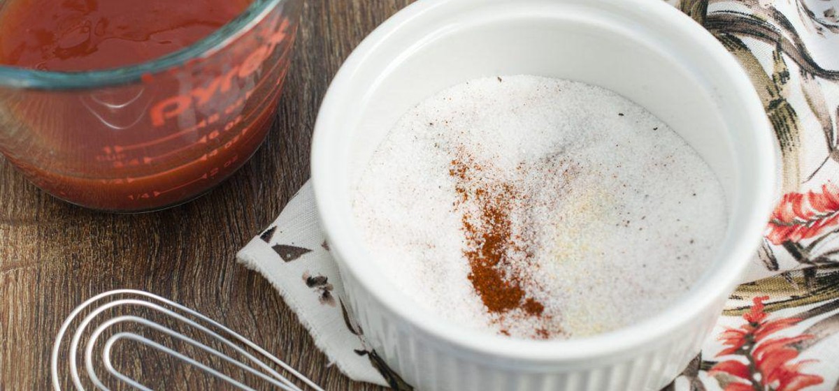 Catalina Dressing Recipe | SideChef