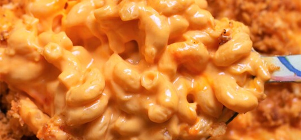 Traeger Smoked Mac & Cheese Recipe | SideChef